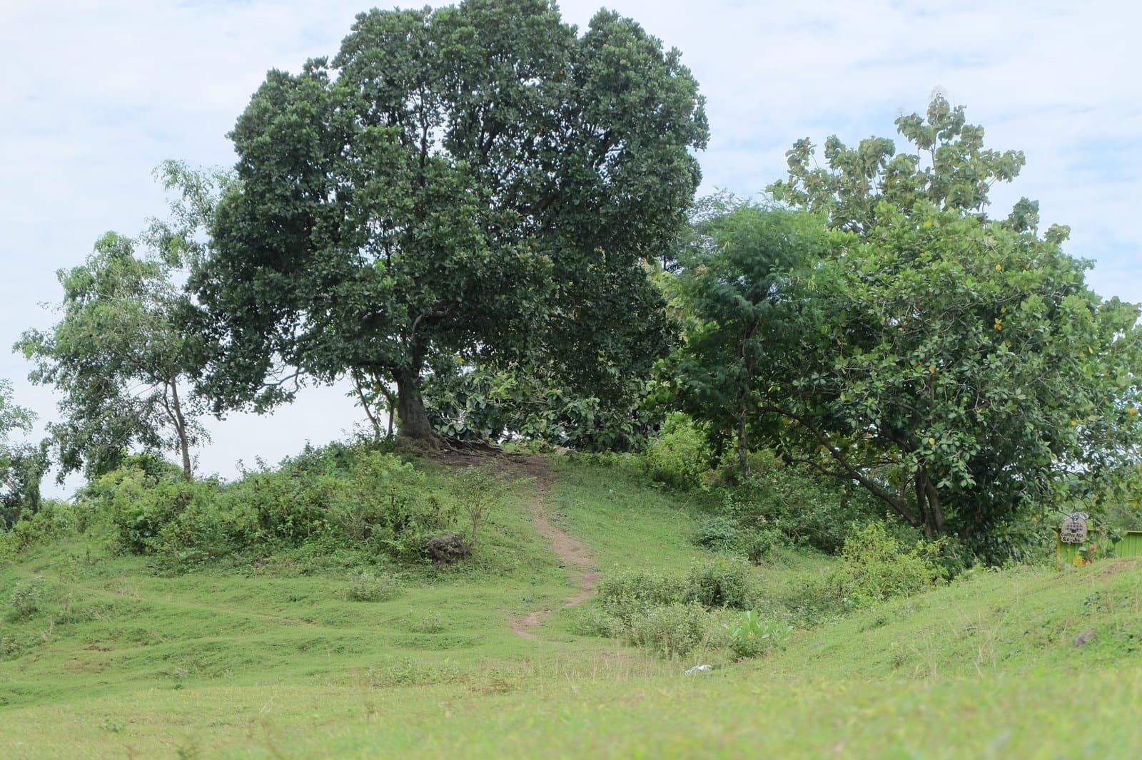 Jeprat Jepret di Perbukitan - Diyarko.Com