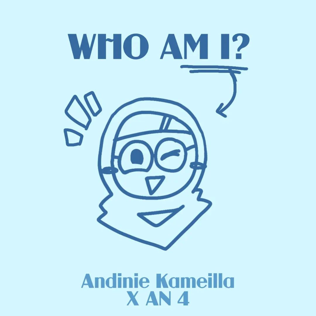 Who Am I: Tantangan Kesadaran Diri dalam SEL - Diyarko.Com